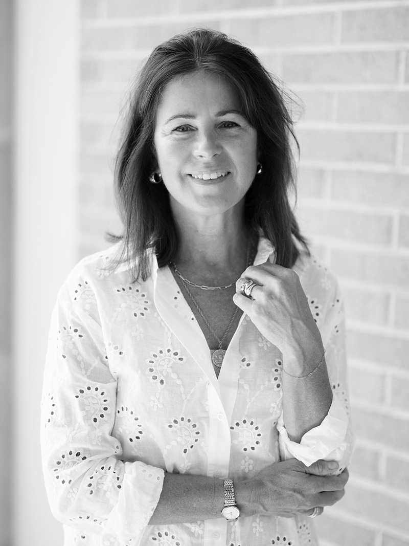 Julie Chavez — Amherst Madison Real Estate Agent
